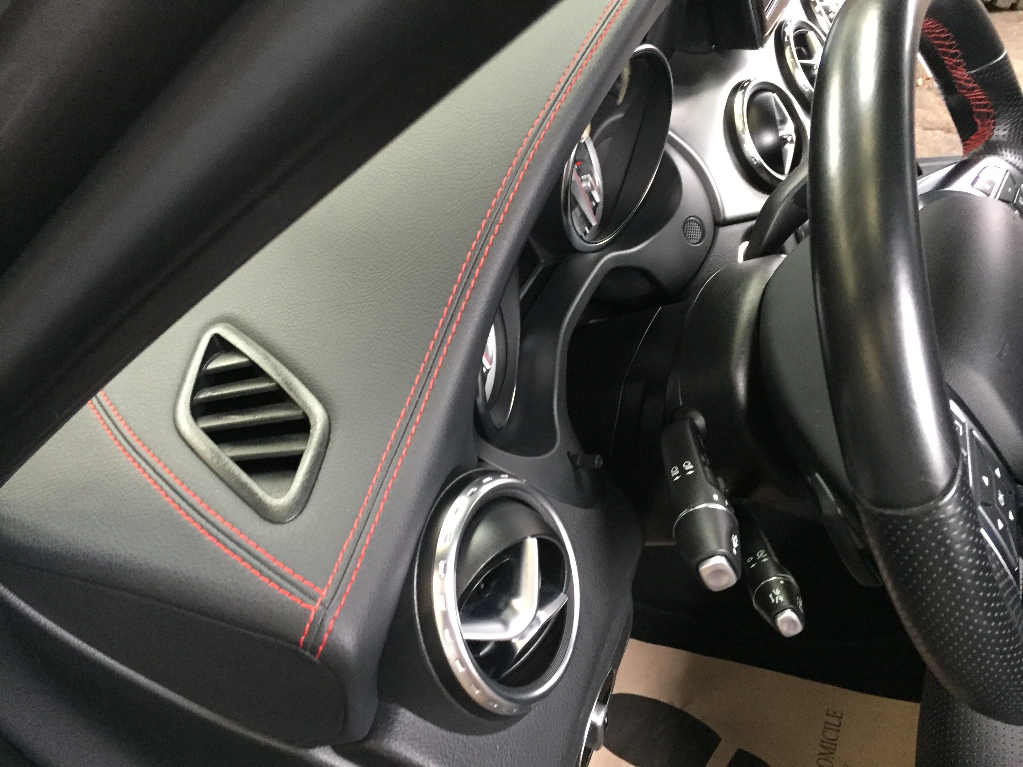 Mercedes – Auto Prop 57